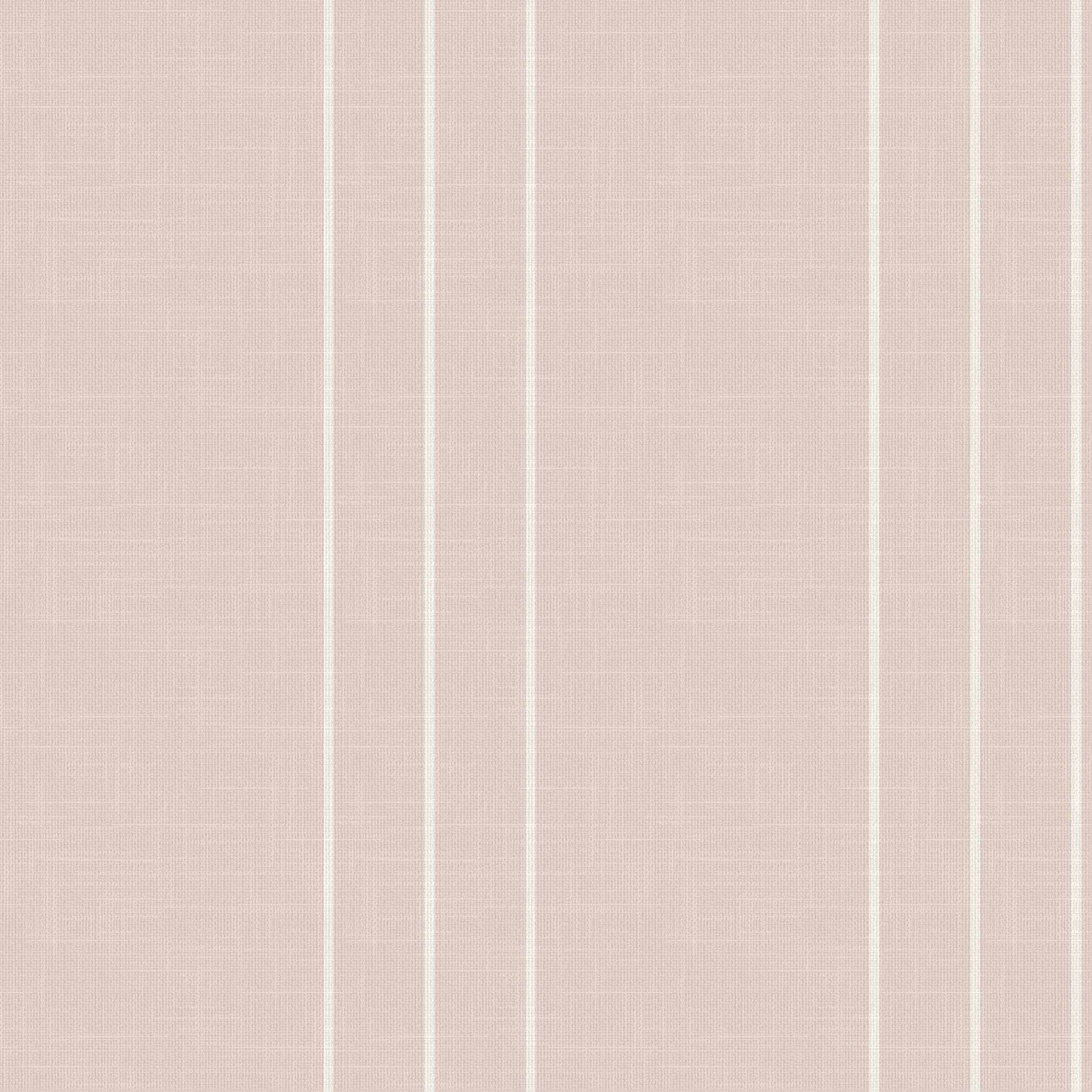 Pink Striped Wallpapers for Romantic, Playful & Riotous Interiors – The ...